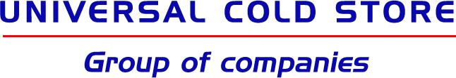 Universal Cold Store